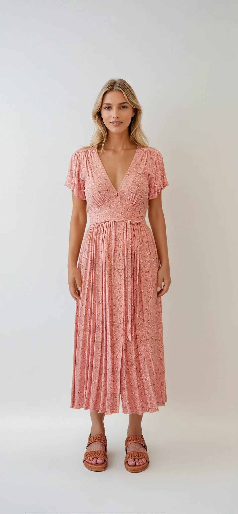 Auguste Jasmine Dress 6 | Wilson Avenue
